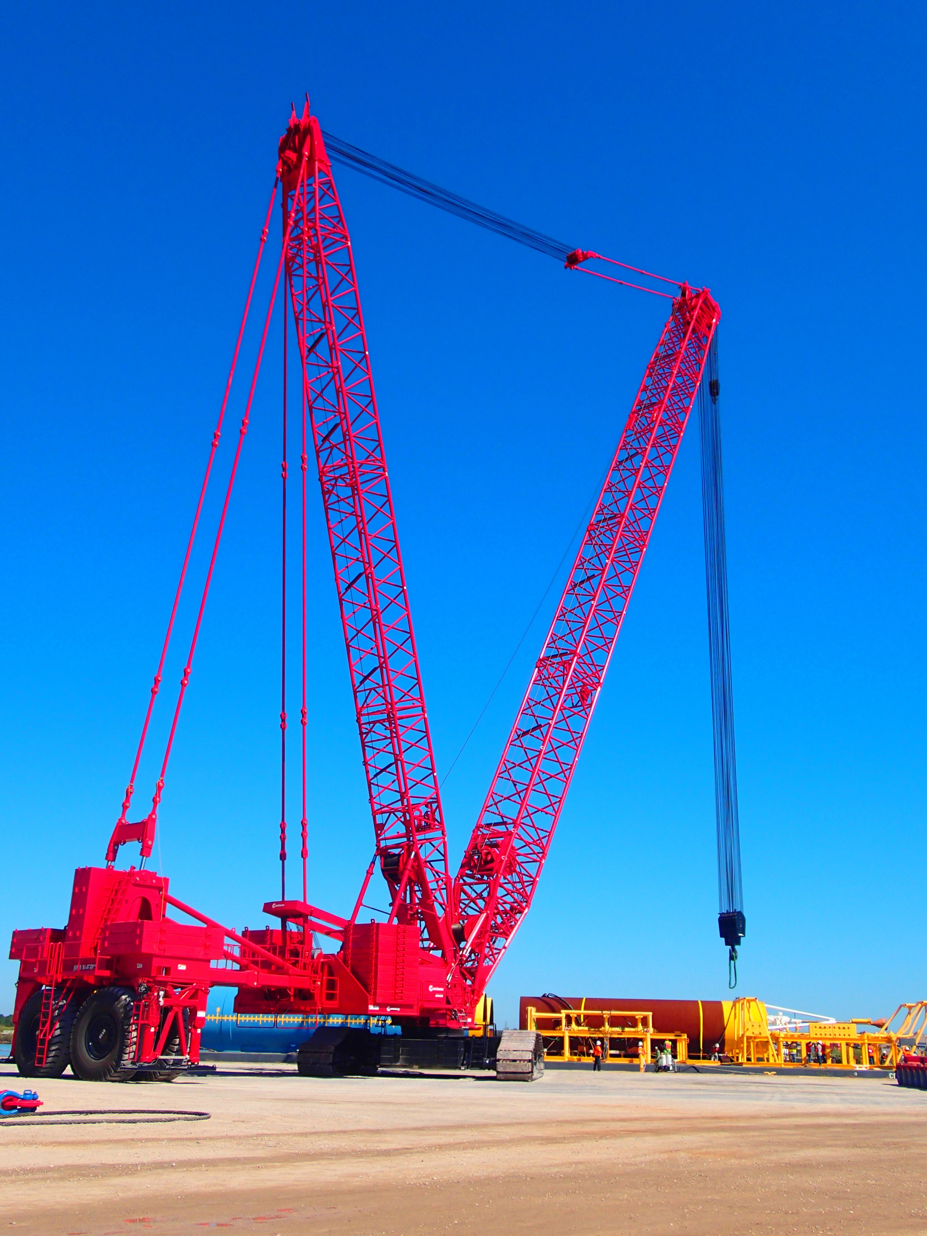 Shell Stones Project – CORE INDUSTRIES