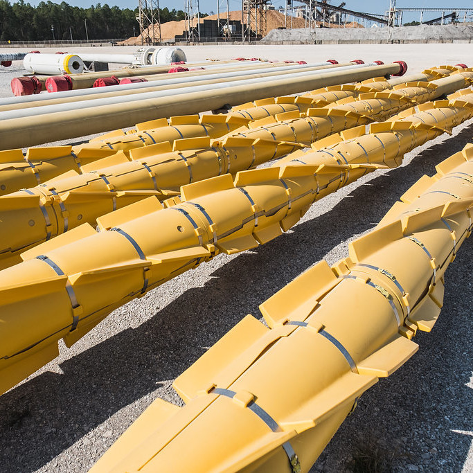 Fabrication – CORE INDUSTRIES