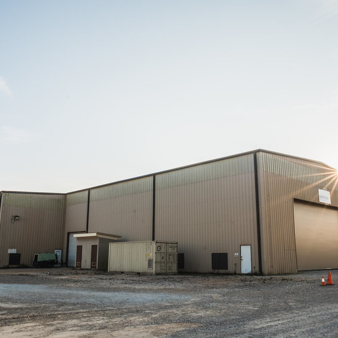 Fabrication – CORE INDUSTRIES