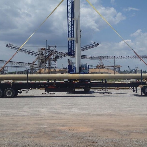 Shore-Based Services – CORE INDUSTRIES