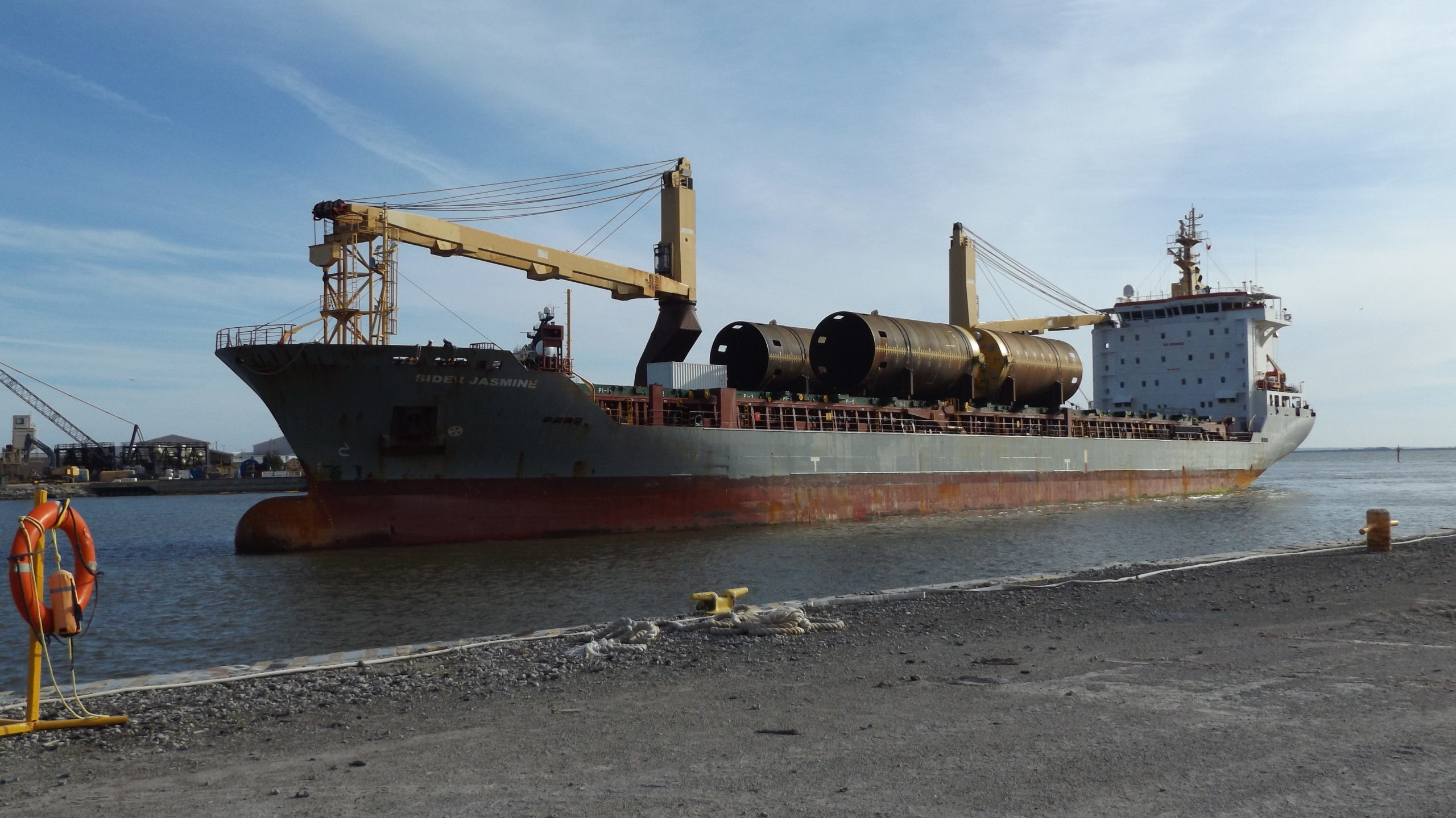 Fabrication – CORE INDUSTRIES