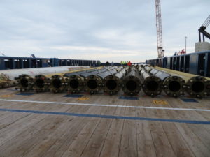 Fabrication – CORE INDUSTRIES