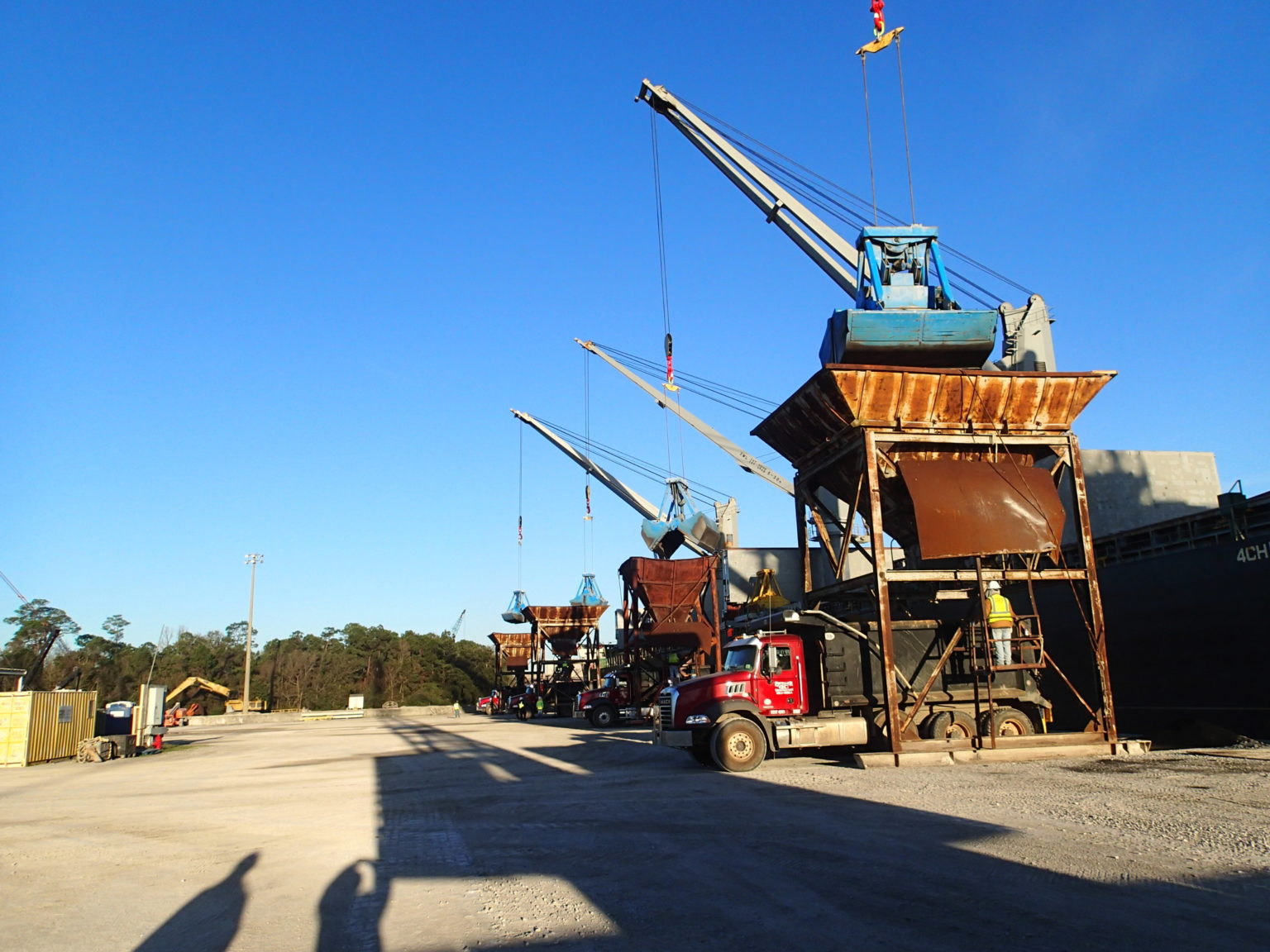 CORE INDUSTRIES – Plan the work, work the plan. At CORE we engineer ...