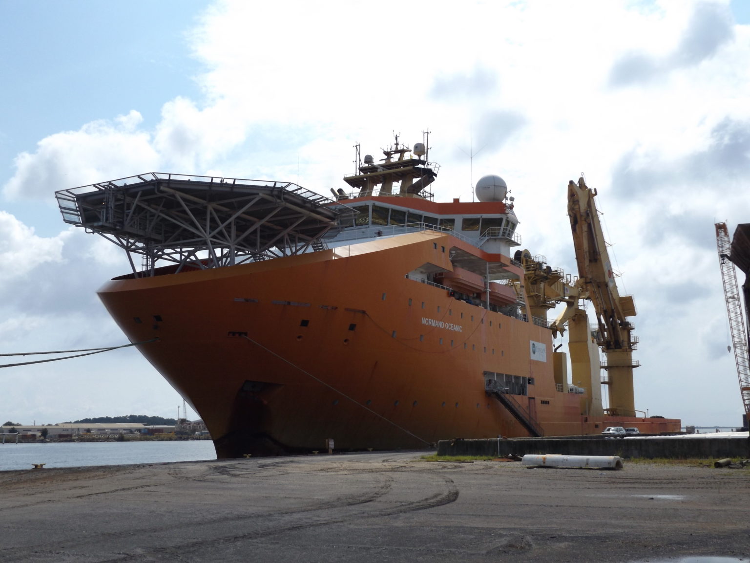 CORE INDUSTRIES – Plan the work, work the plan. At CORE we engineer ...