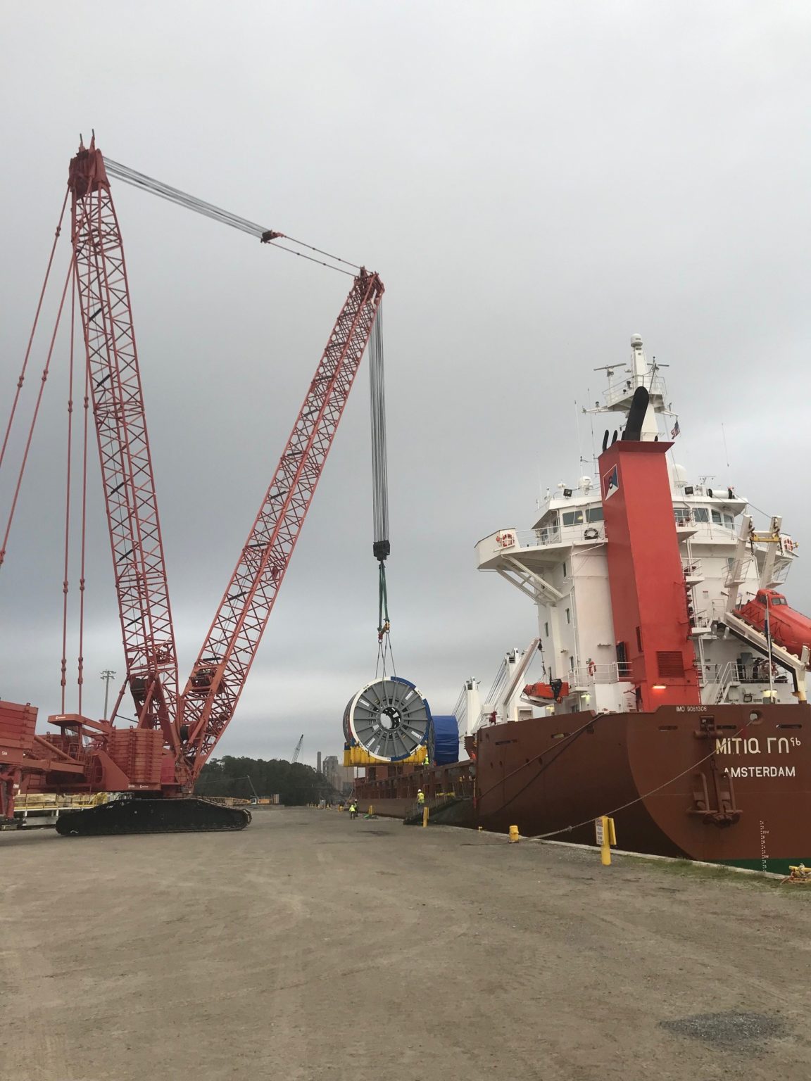 CORE INDUSTRIES – Plan the work, work the plan. At CORE we engineer ...