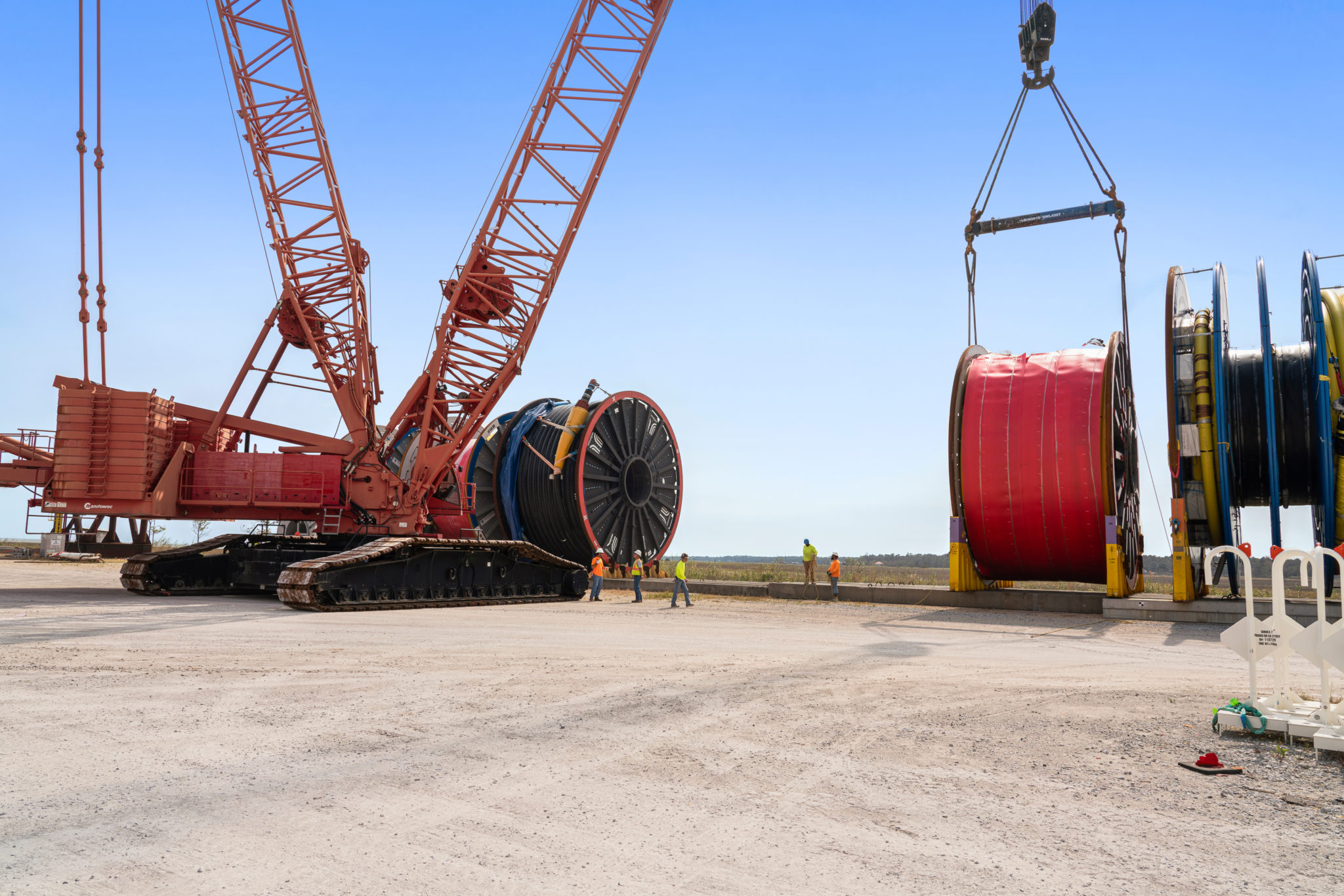 CORE INDUSTRIES – Plan the work, work the plan. At CORE we engineer ...