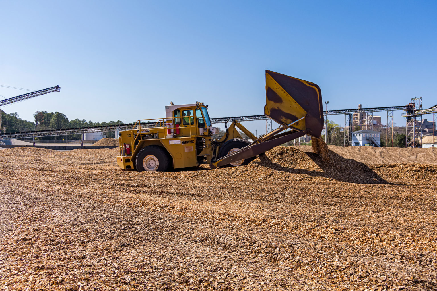 CORE INDUSTRIES – Plan the work, work the plan. At CORE we engineer ...