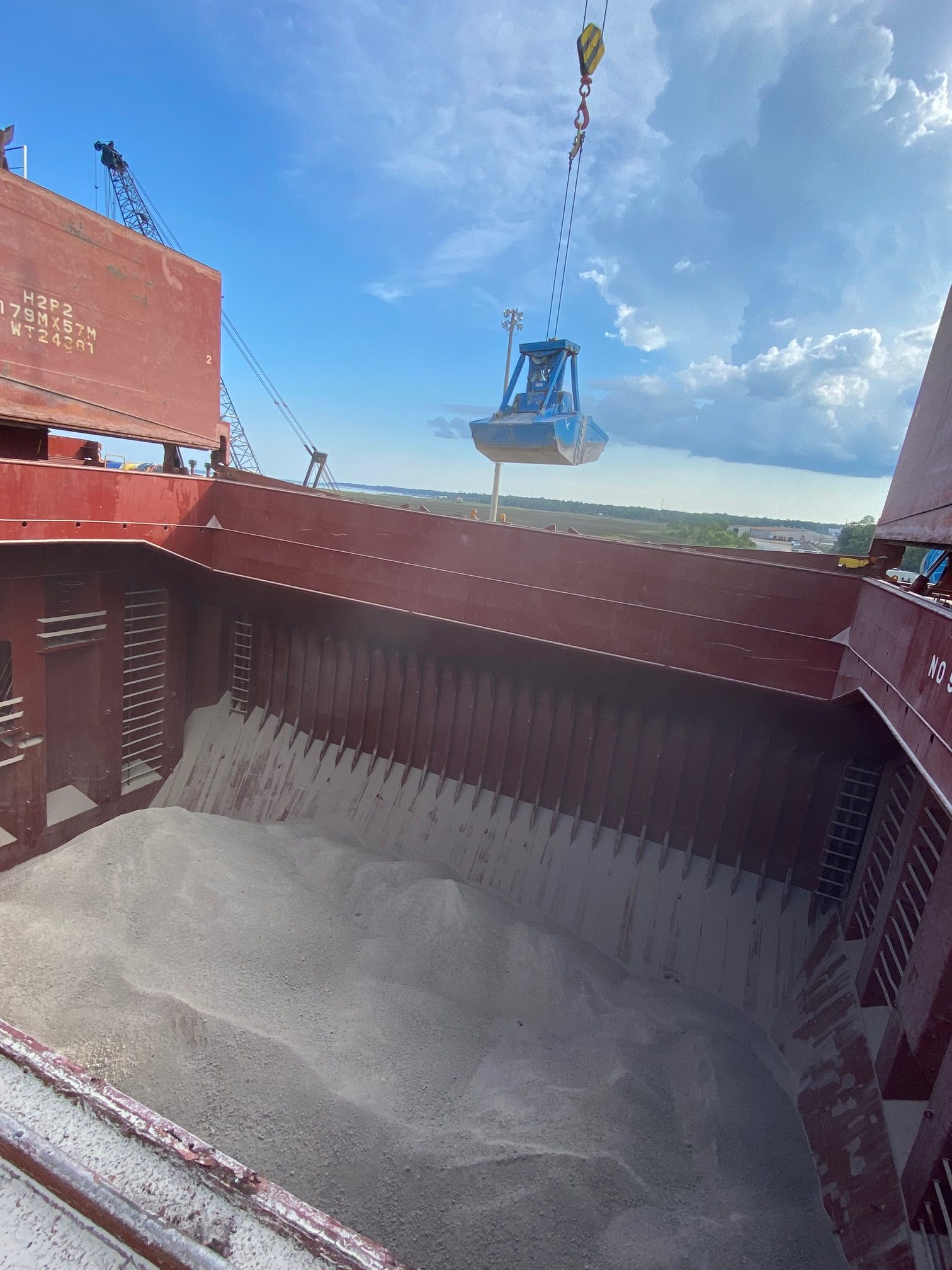 Project Case Studies – CORE INDUSTRIES