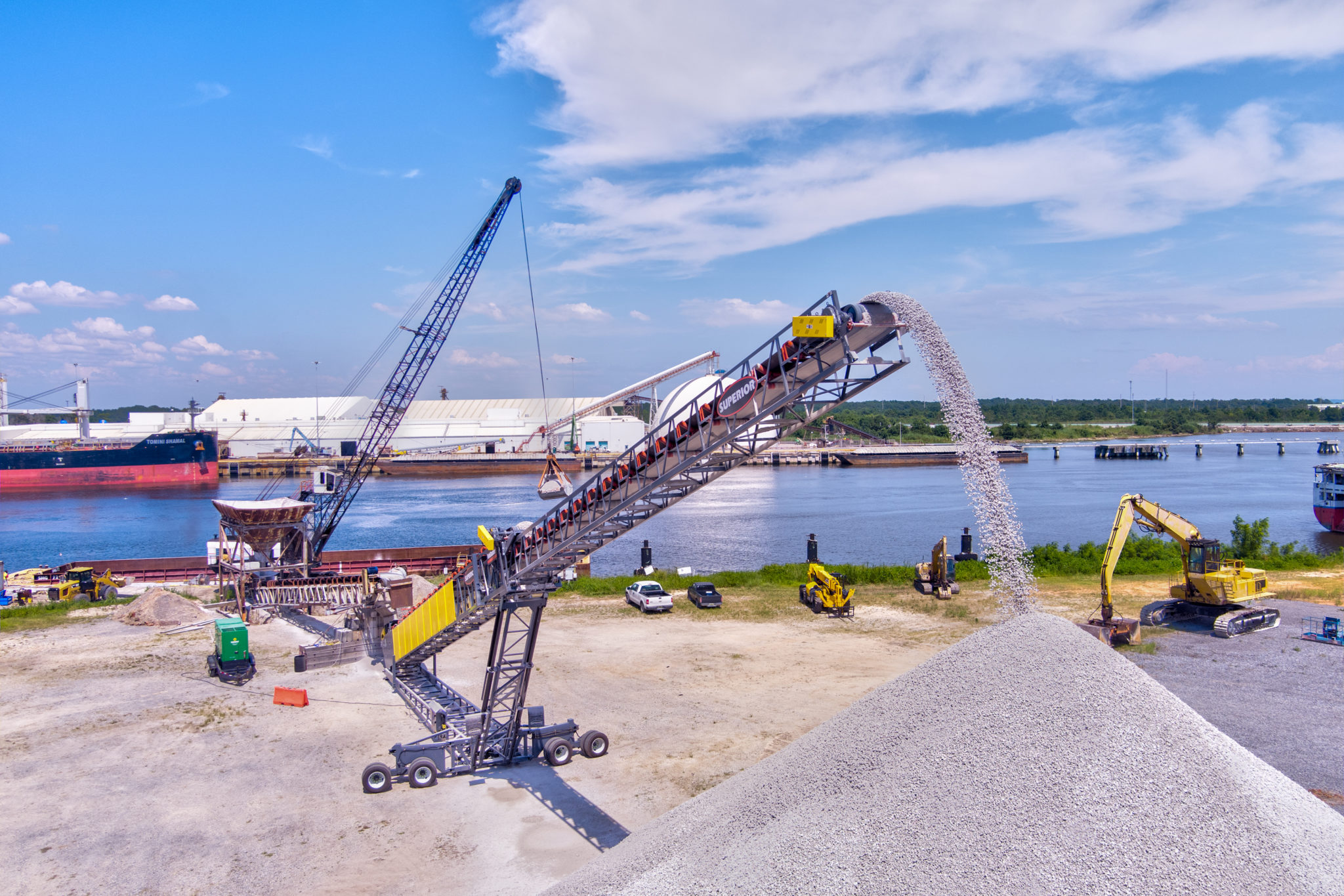 CORE INDUSTRIES – Plan the work, work the plan. At CORE we engineer ...