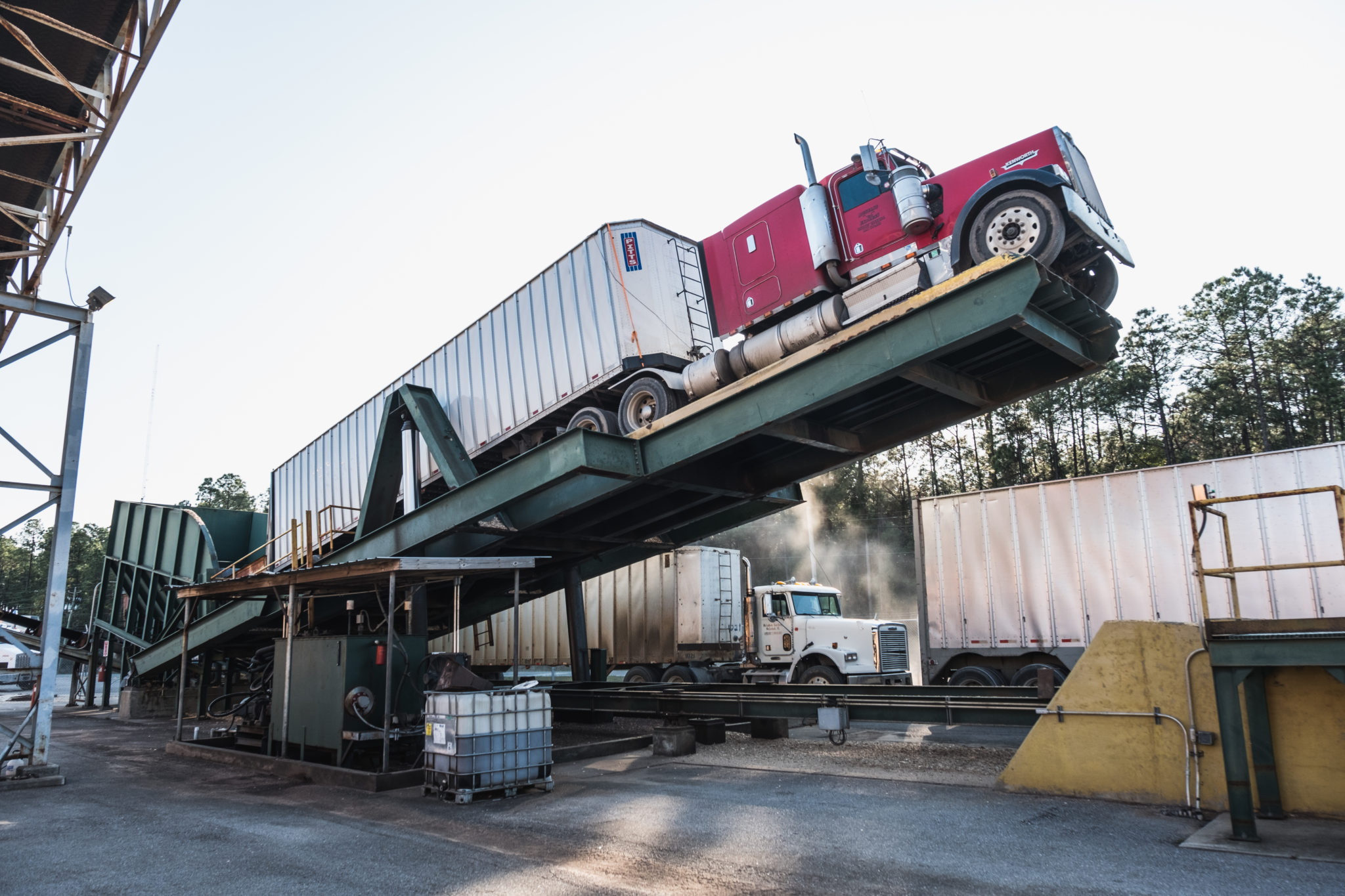 CORE INDUSTRIES – Plan the work, work the plan. At CORE we engineer ...