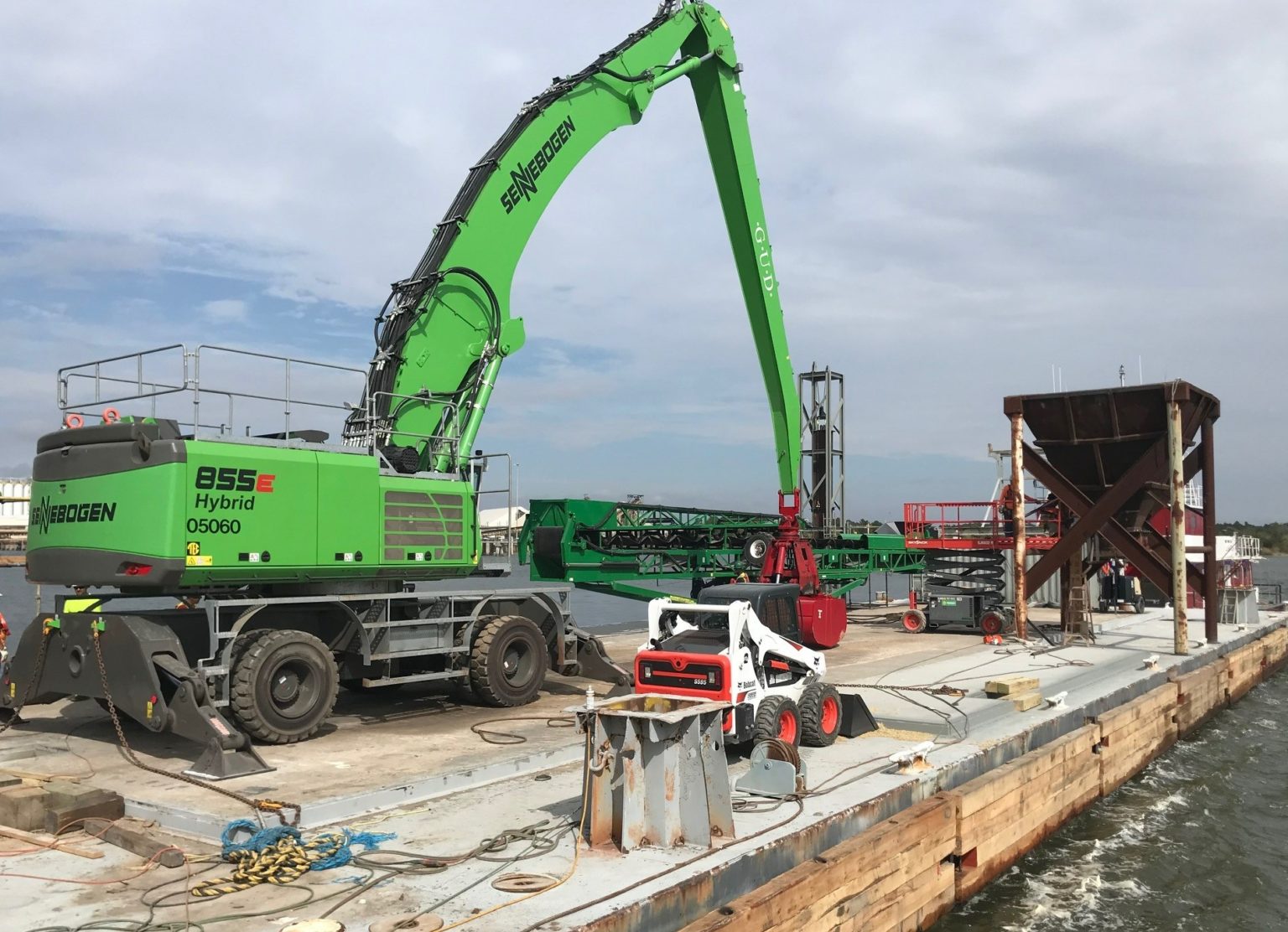 CORE INDUSTRIES – Plan the work, work the plan. At CORE we engineer ...