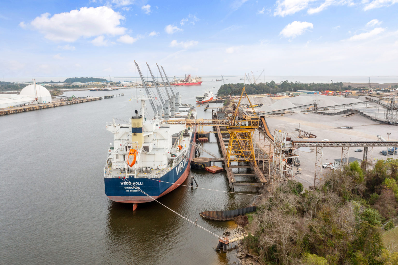 CORE INDUSTRIES – Plan the work, work the plan. At CORE we engineer ...