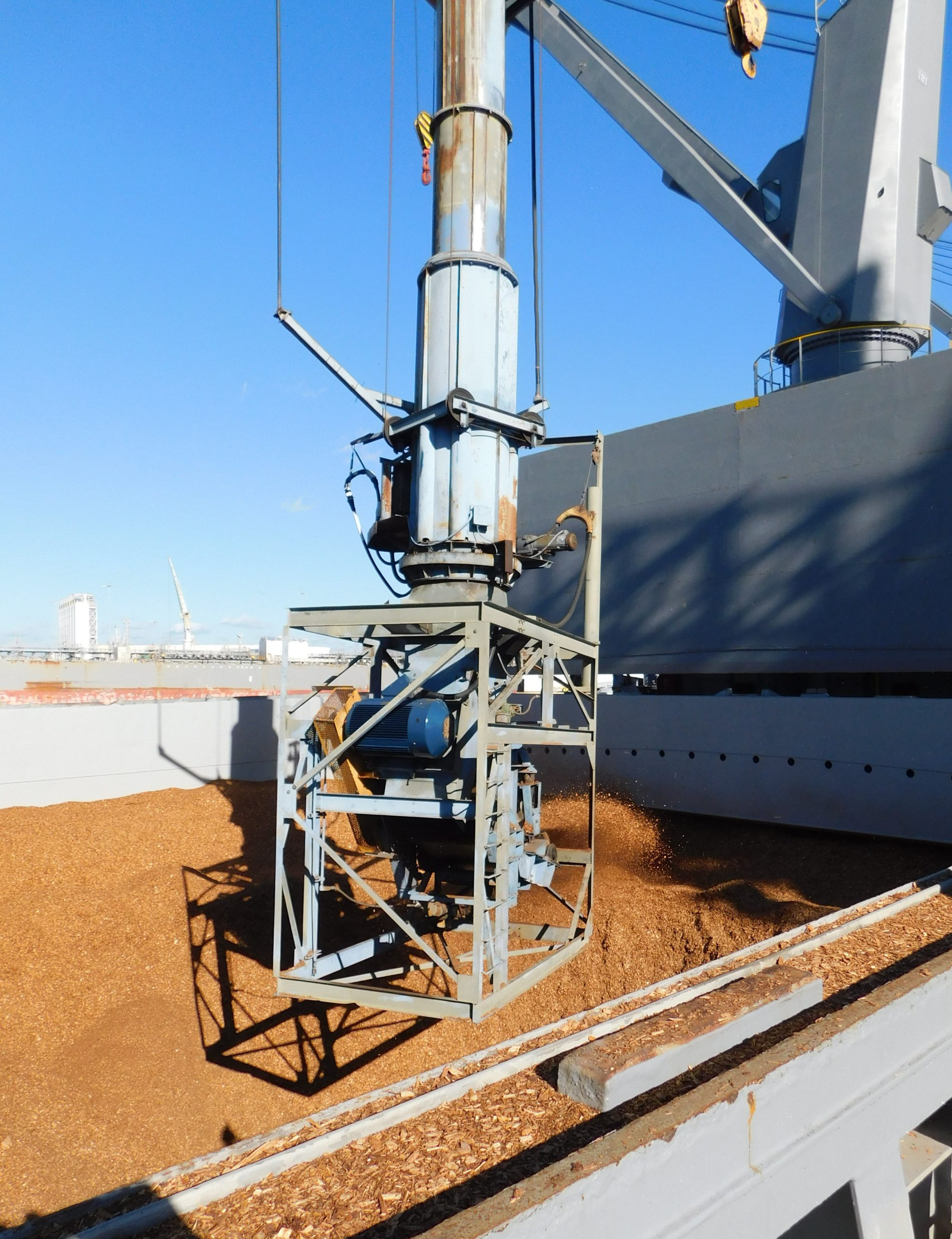 CORE INDUSTRIES – Plan the work, work the plan. At CORE we engineer ...