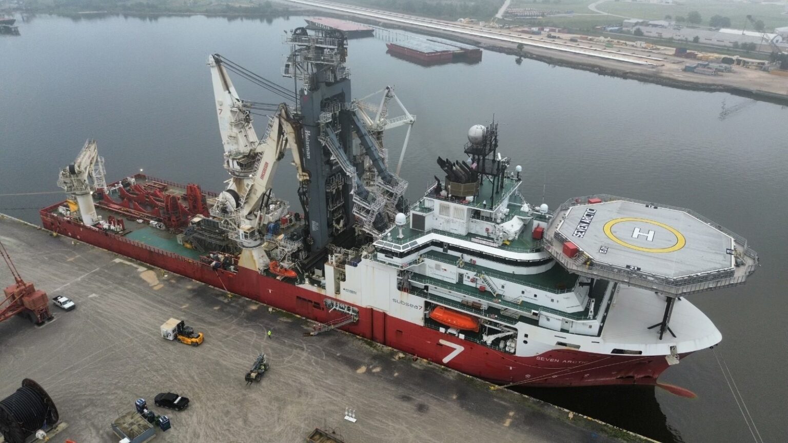 CORE INDUSTRIES – Plan the work, work the plan. At CORE we engineer ...