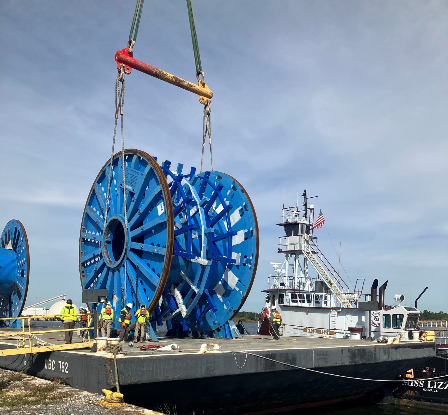 CORE INDUSTRIES – Plan the work, work the plan. At CORE we engineer ...