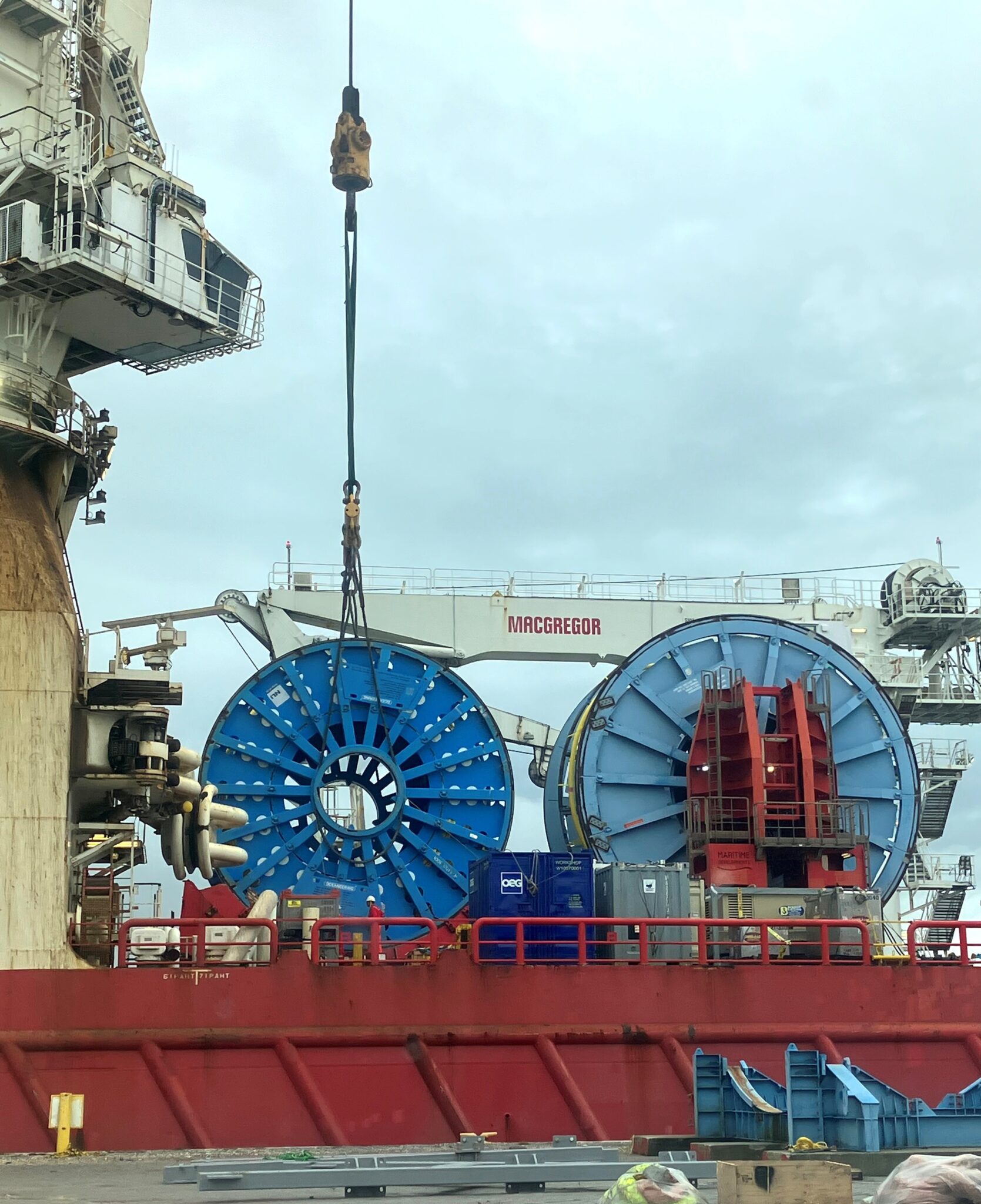 CORE INDUSTRIES – Plan the work, work the plan. At CORE we engineer ...