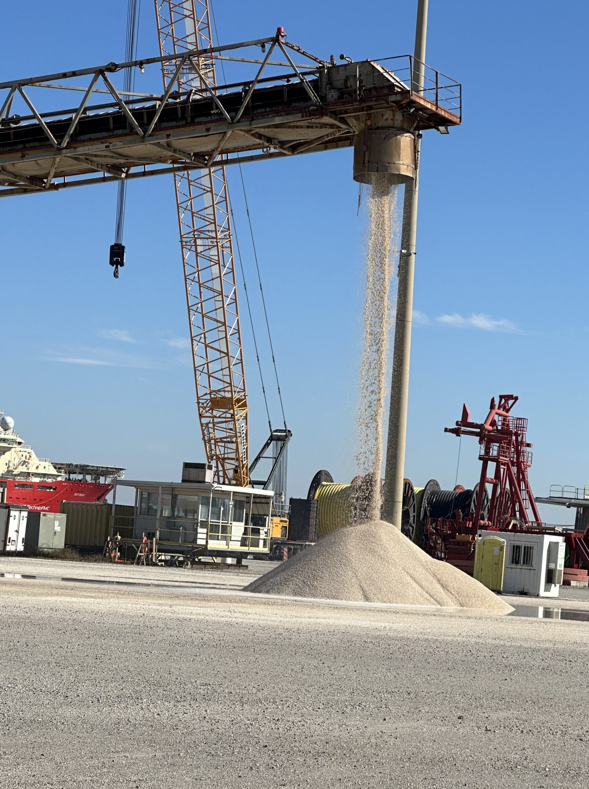 CORE INDUSTRIES – Plan the work, work the plan. At CORE we engineer ...