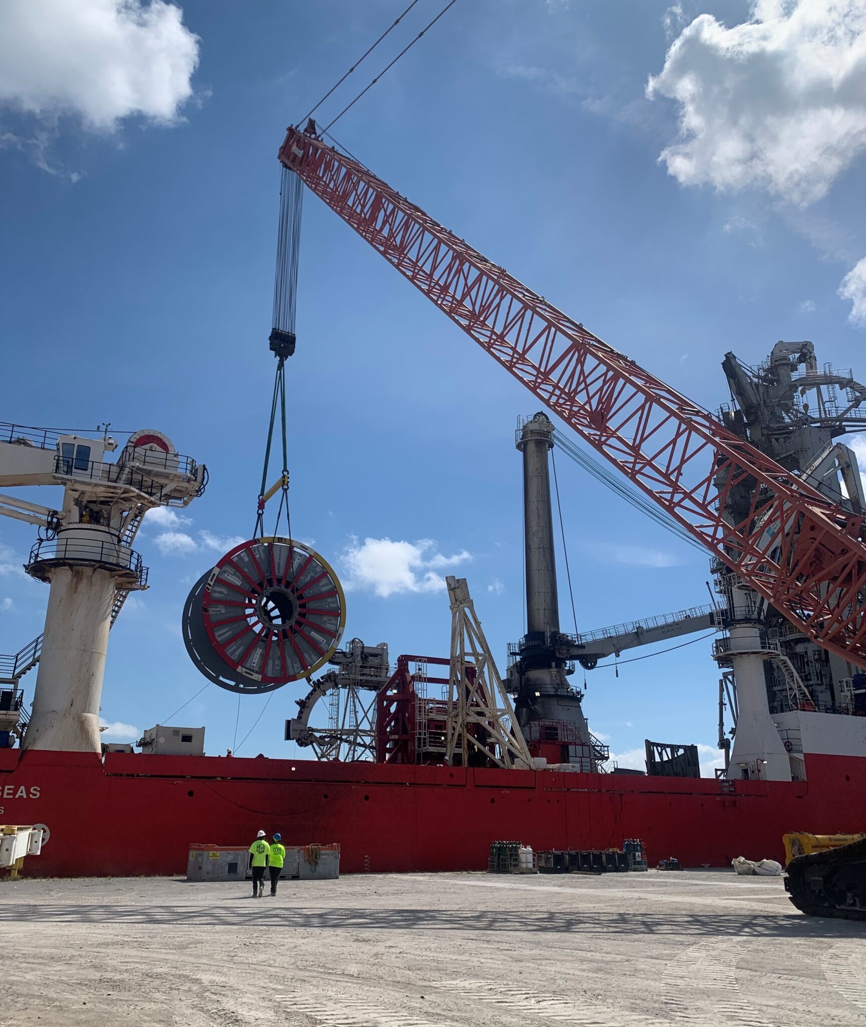 CORE INDUSTRIES – Plan the work, work the plan. At CORE we engineer ...