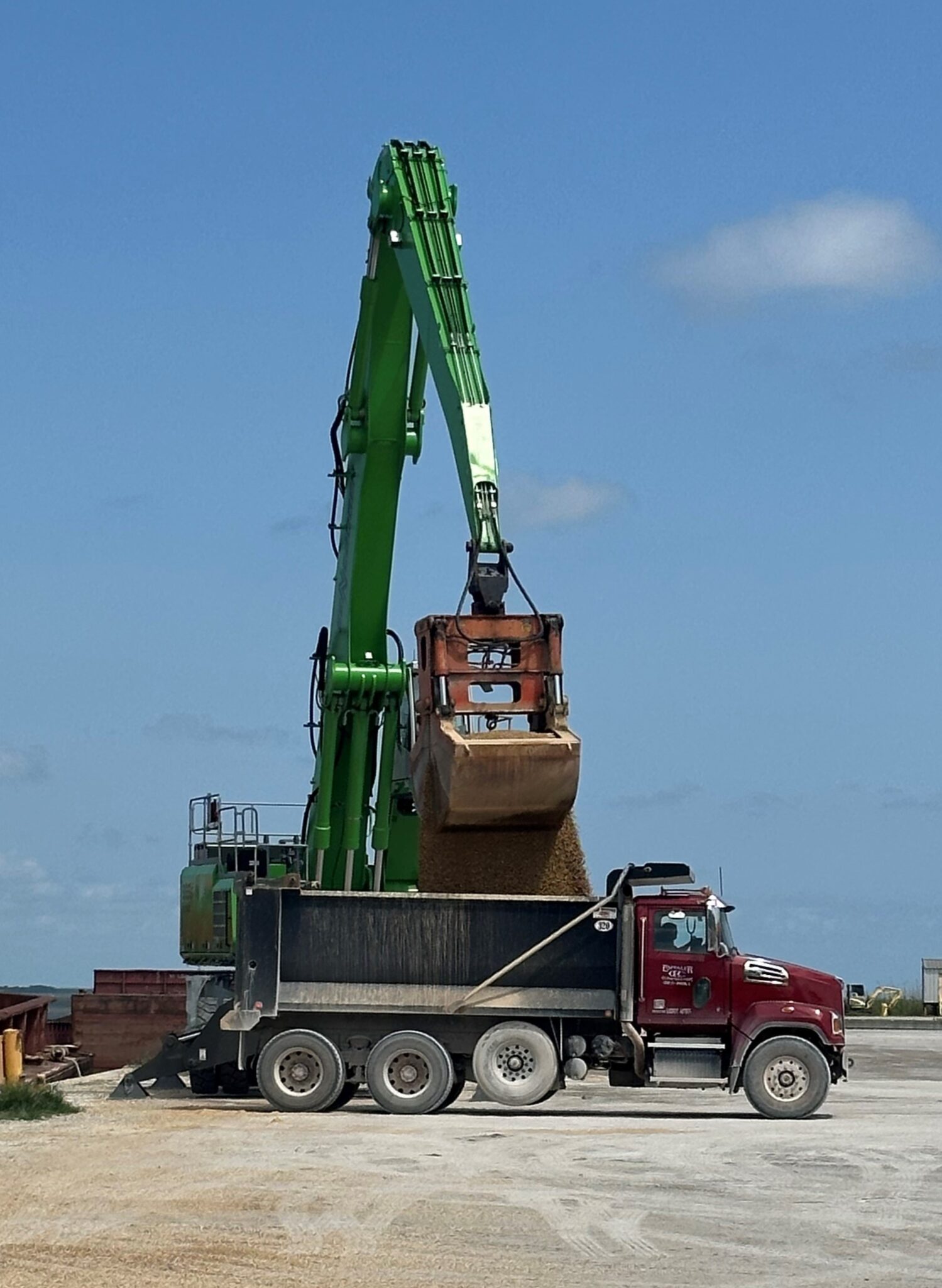 CORE INDUSTRIES – Plan the work, work the plan. At CORE we engineer ...