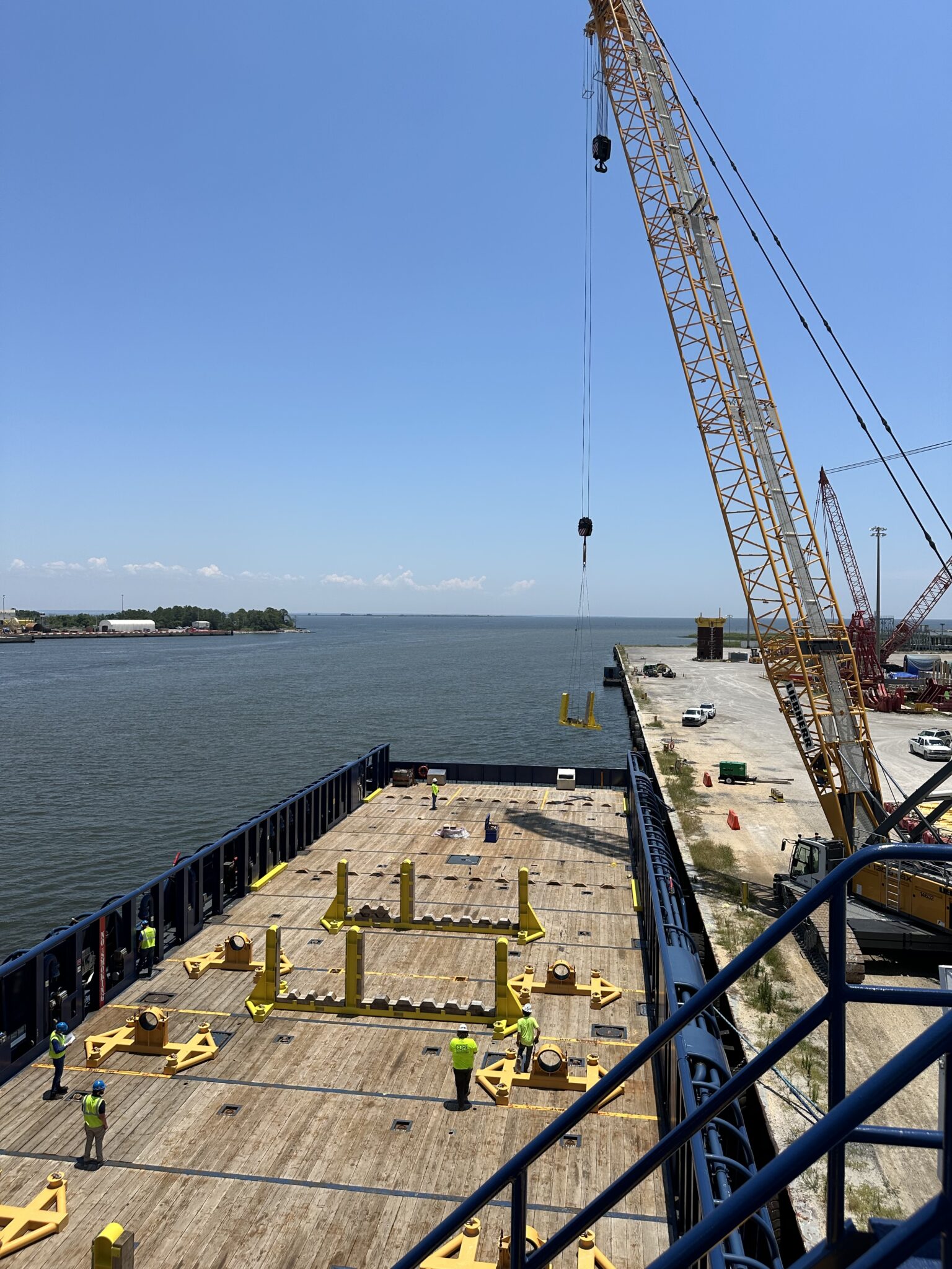 CORE INDUSTRIES – Plan the work, work the plan. At CORE we engineer ...