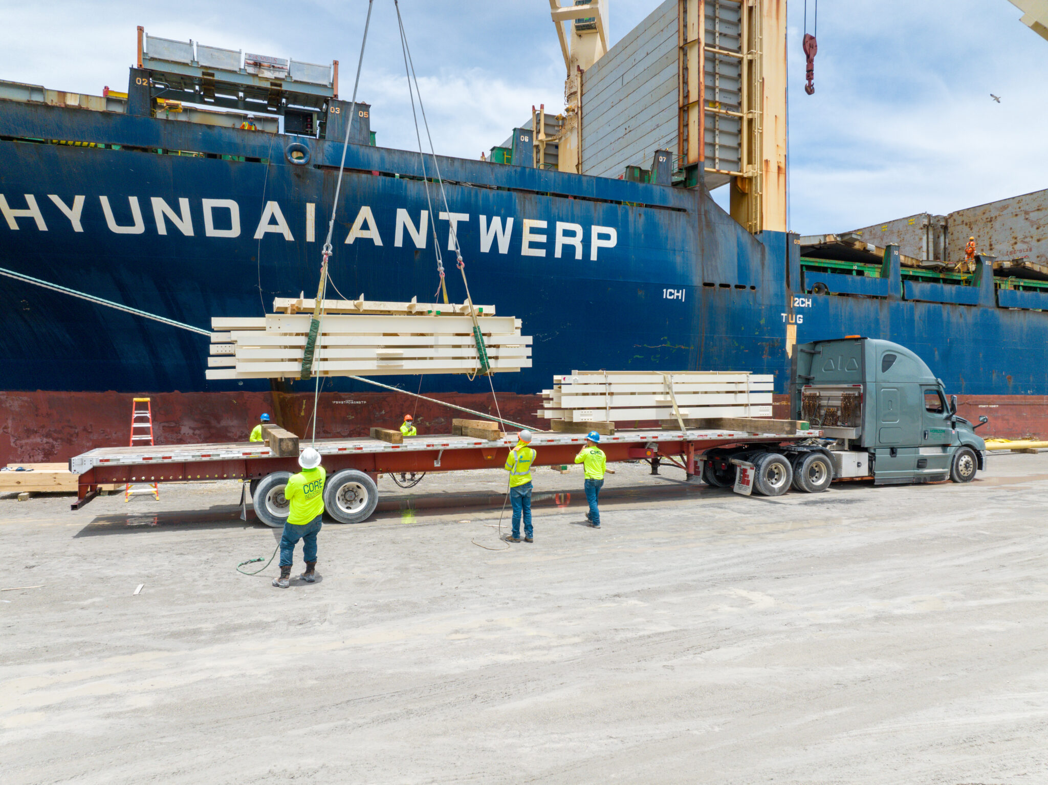 CORE INDUSTRIES – Plan the work, work the plan. At CORE we engineer ...