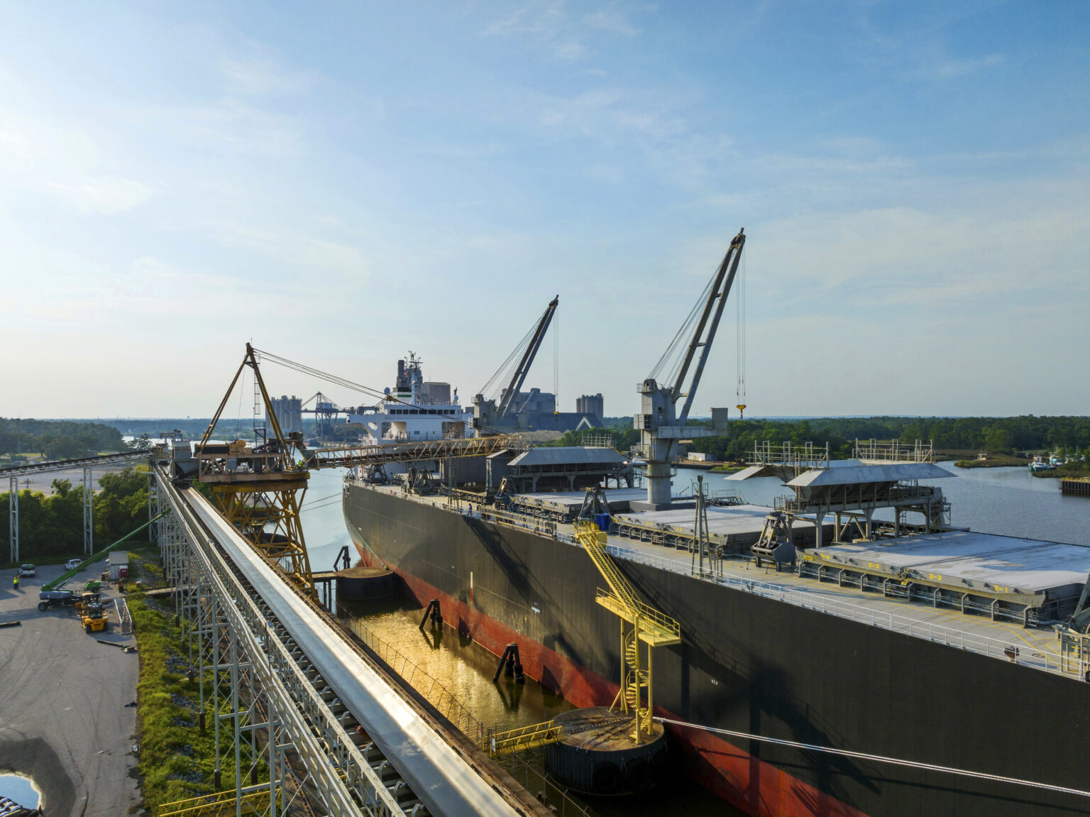 CORE INDUSTRIES – Plan the work, work the plan. At CORE we engineer ...