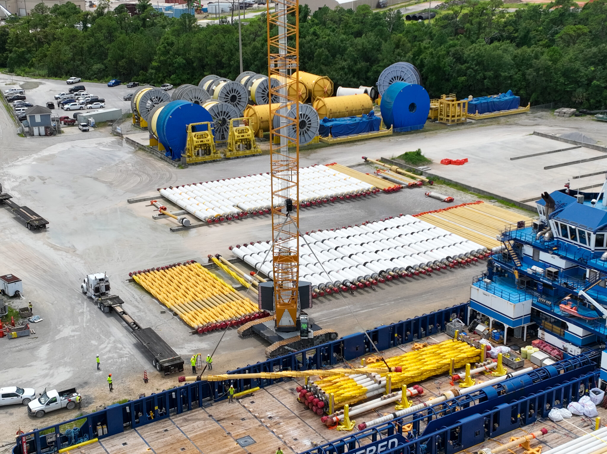 CORE INDUSTRIES – Plan the work, work the plan. At CORE we engineer ...