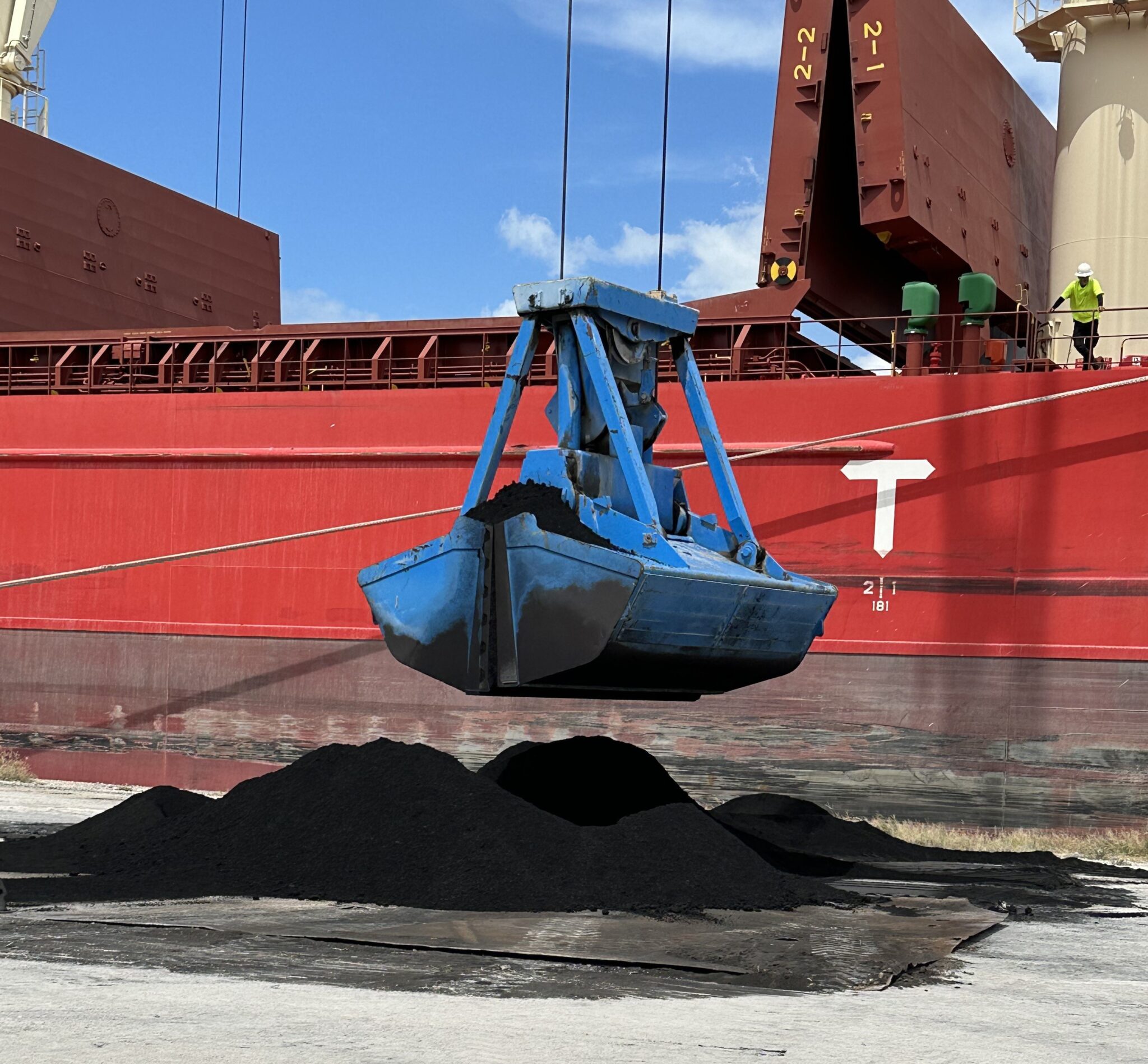 Project Case Studies – CORE INDUSTRIES