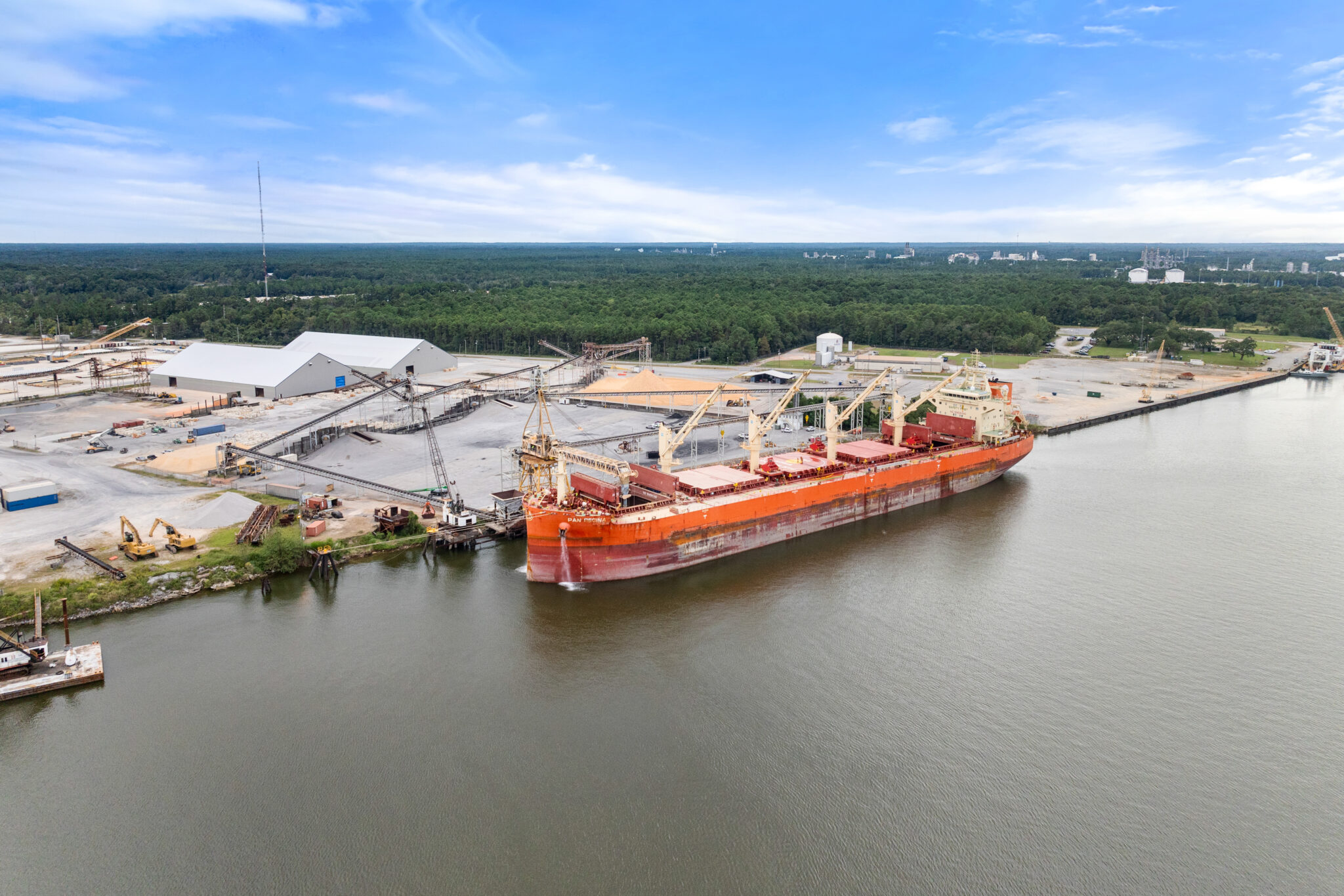 CORE INDUSTRIES – Plan the work, work the plan. At CORE we engineer ...