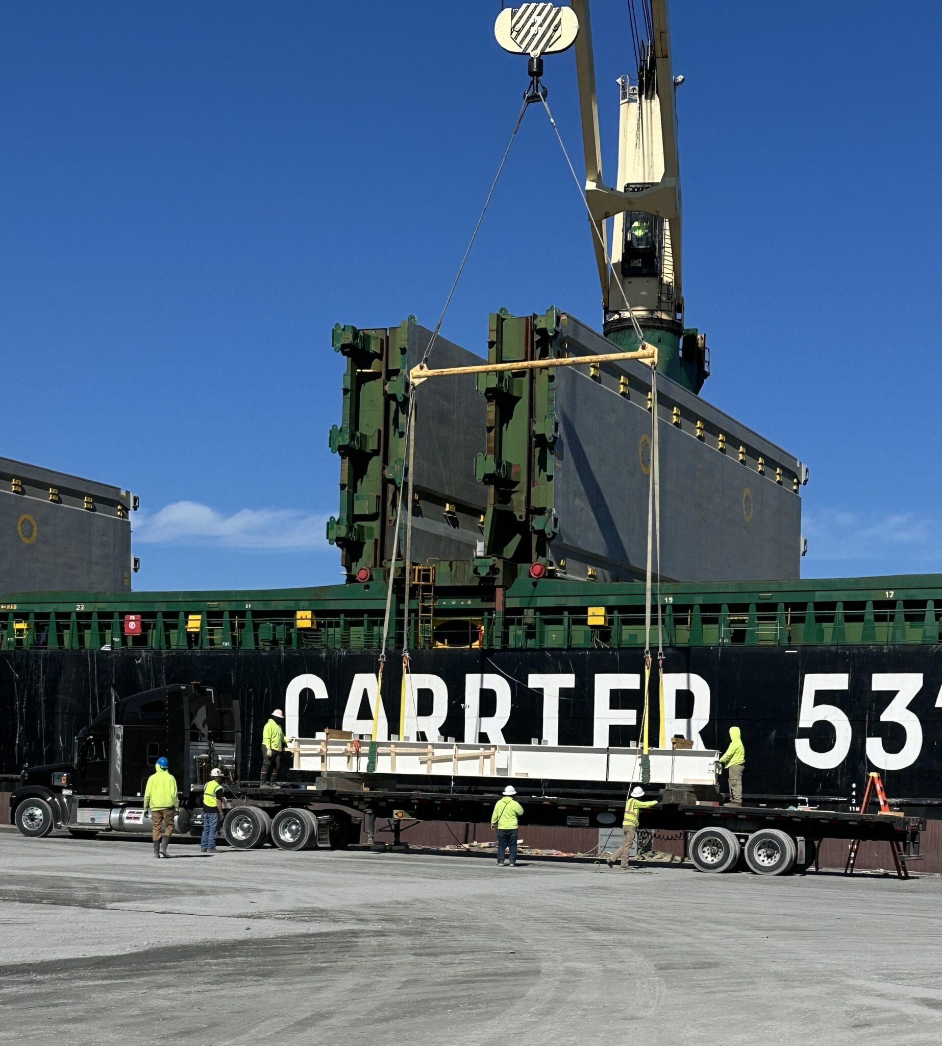 CORE INDUSTRIES – Plan the work, work the plan. At CORE we engineer ...