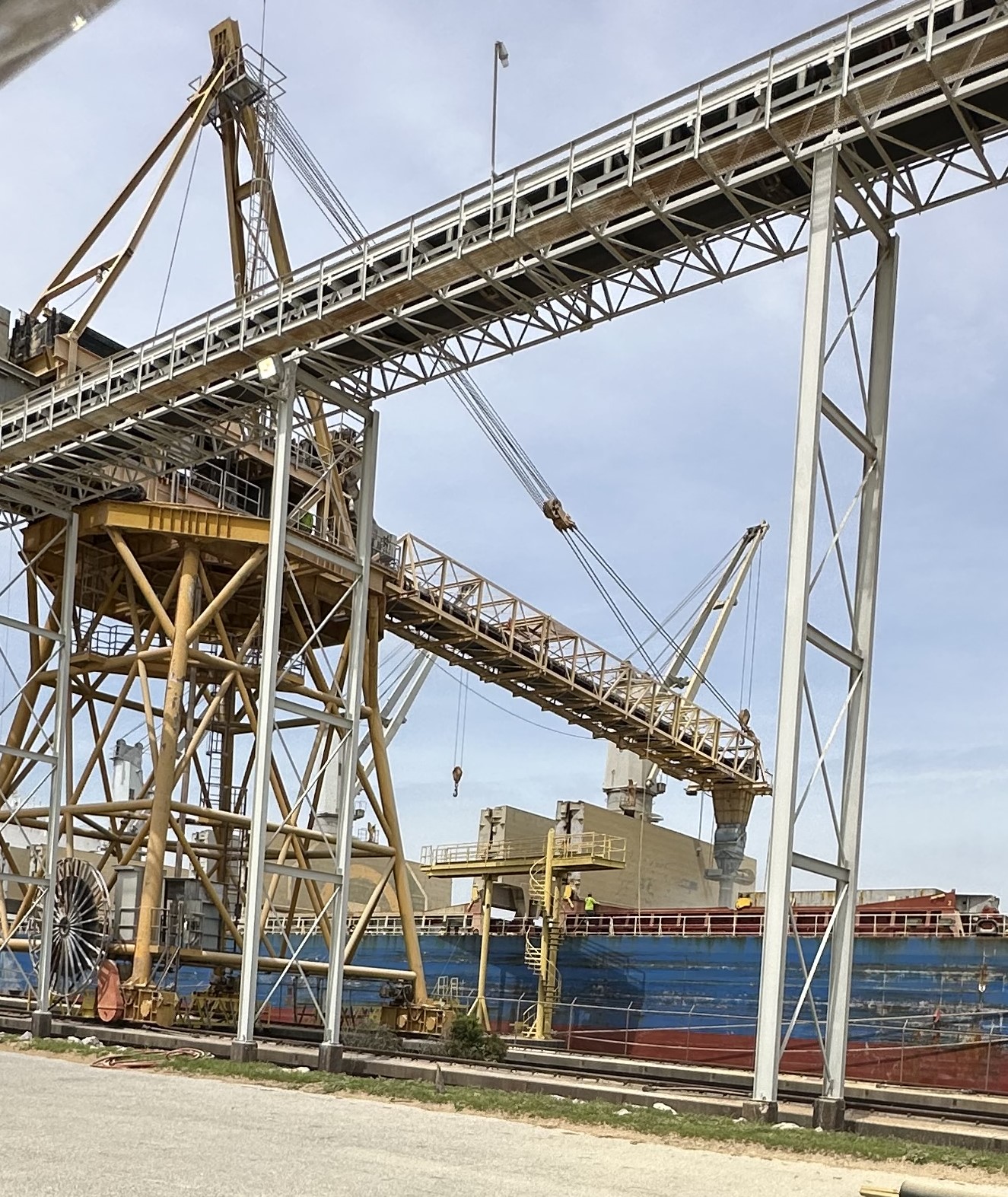 News – CORE INDUSTRIES