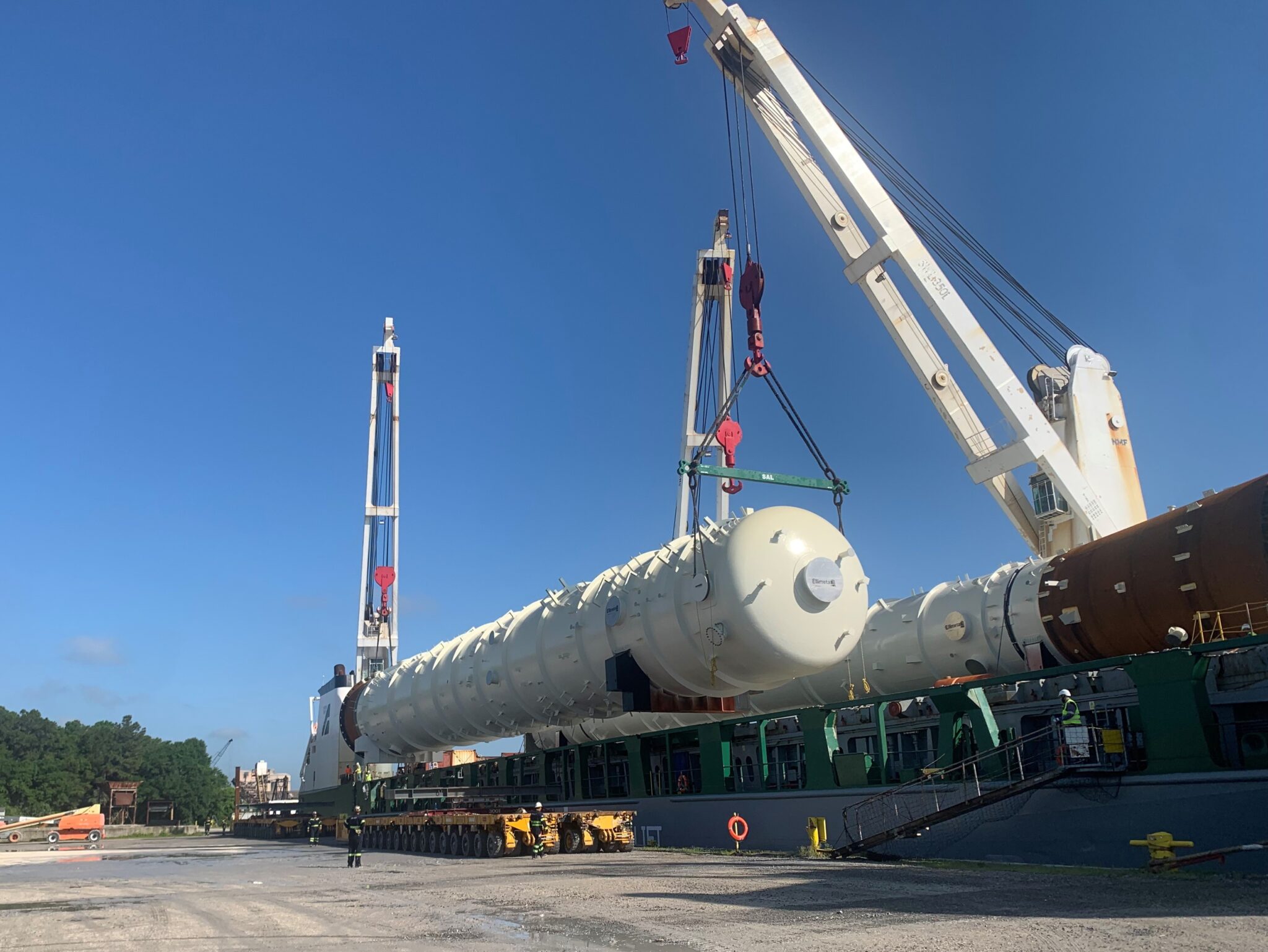 CORE INDUSTRIES – Plan the work, work the plan. At CORE we engineer ...