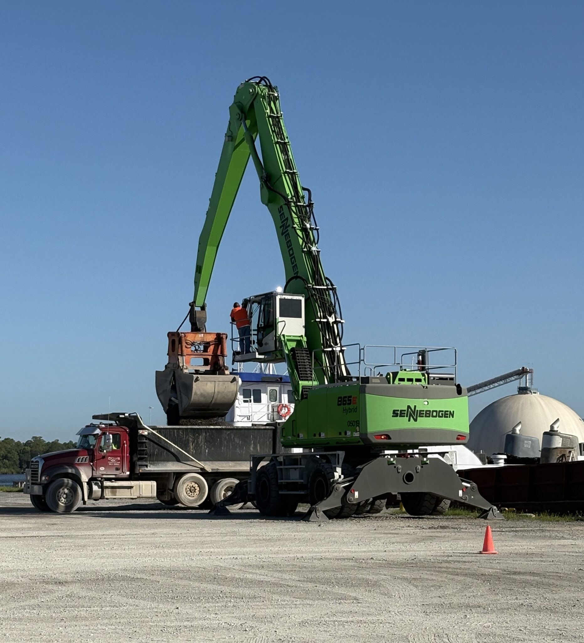 CORE INDUSTRIES – Plan the work, work the plan. At CORE we engineer ...