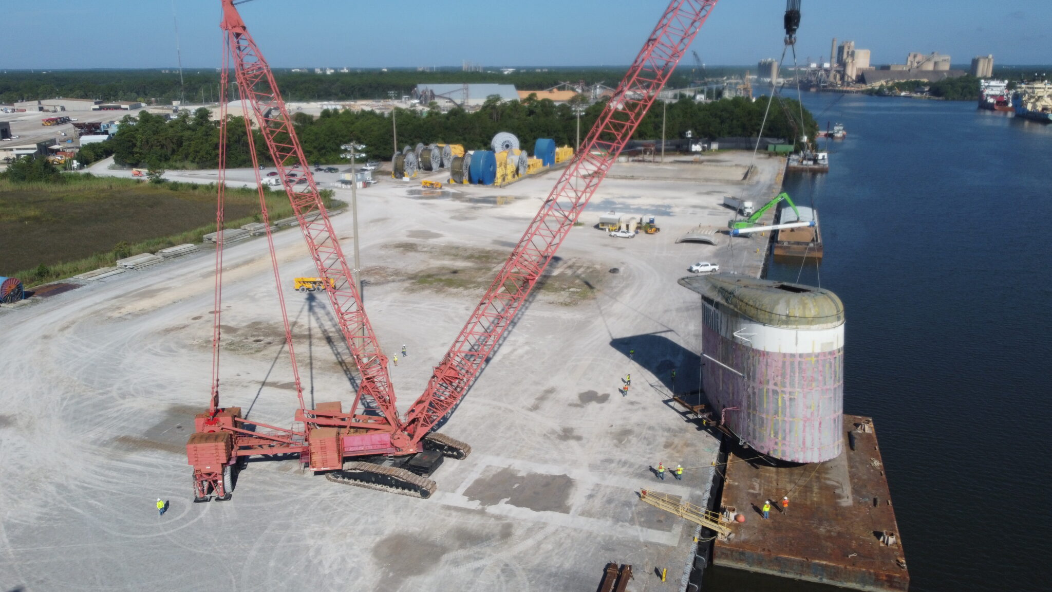 CORE INDUSTRIES – Plan the work, work the plan. At CORE we engineer ...