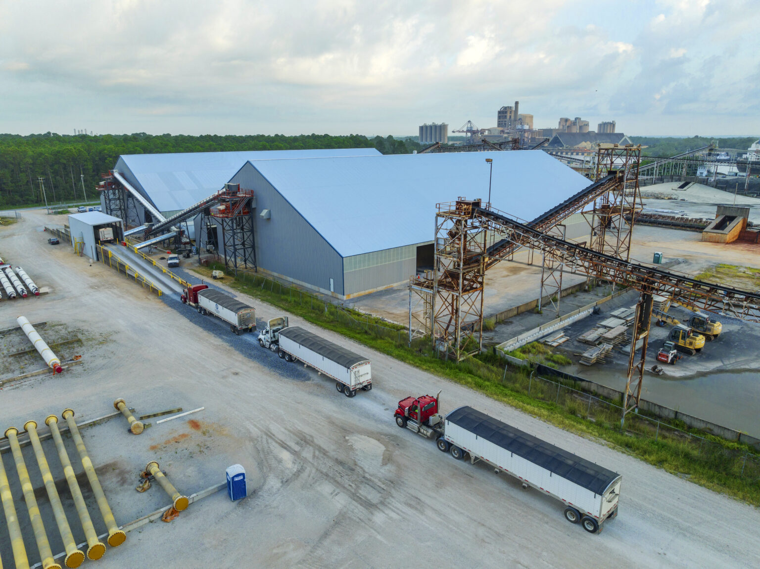 CORE INDUSTRIES – Plan the work, work the plan. At CORE we engineer ...