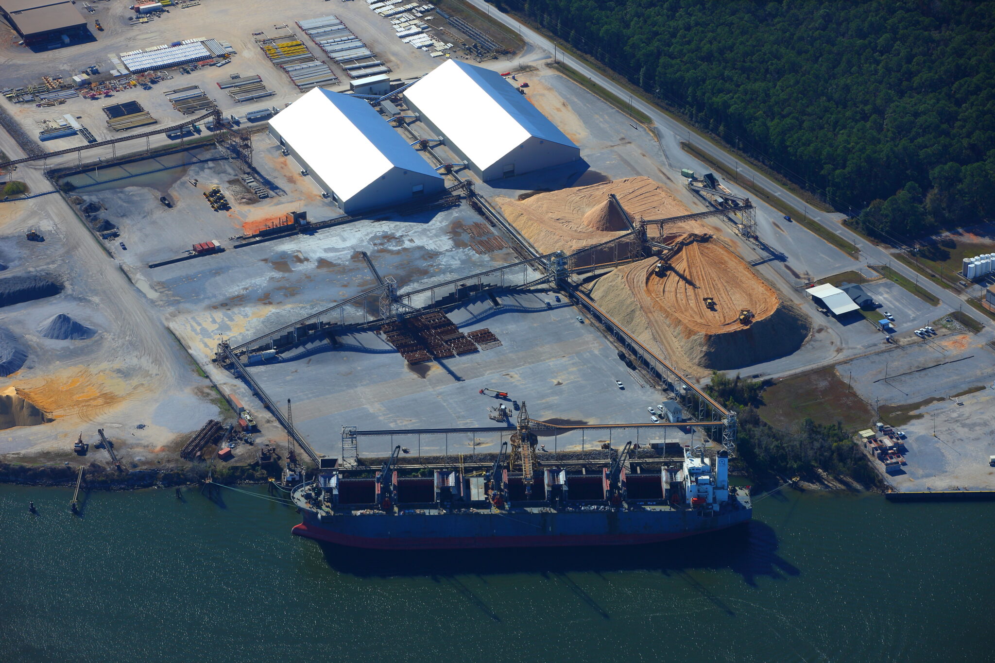 CORE INDUSTRIES – Plan the work, work the plan. At CORE we engineer ...